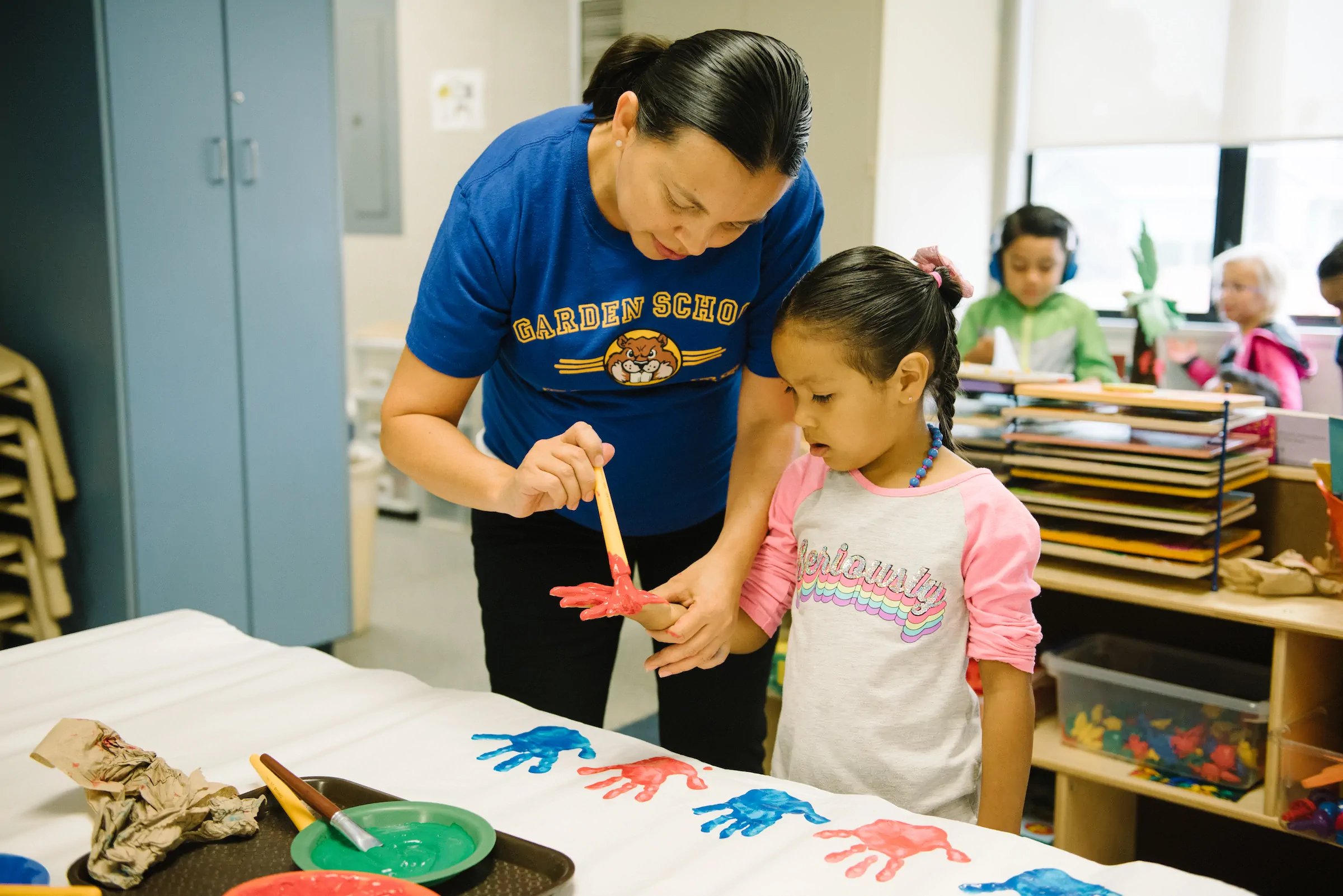 Family Resources - California’s Universal PreKindergarten
